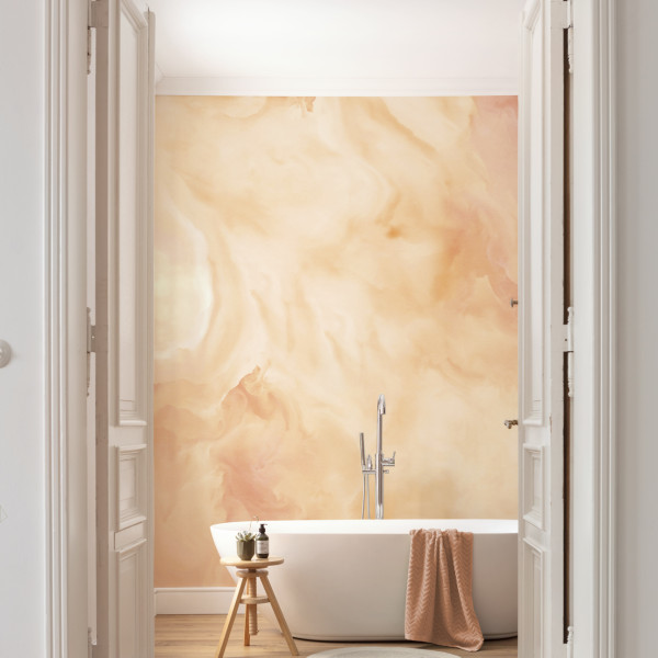 Peach Fuzz - Inspirationen