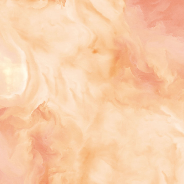 Peach Fuzz - Inspirationen