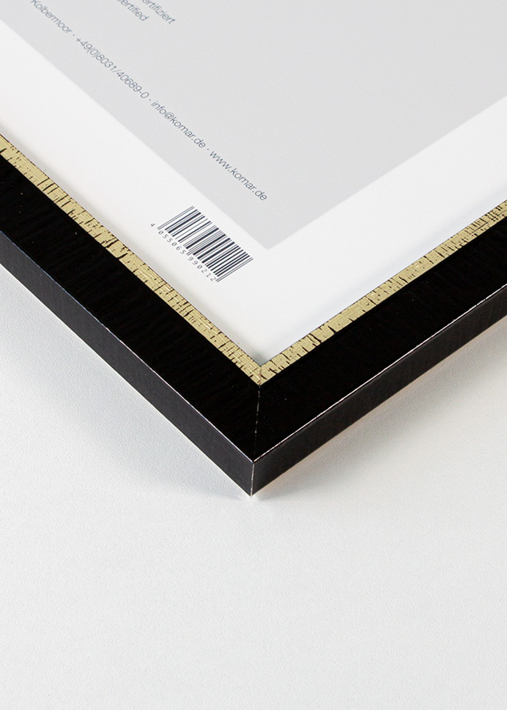 Frame "Elegant Black " from 23.00