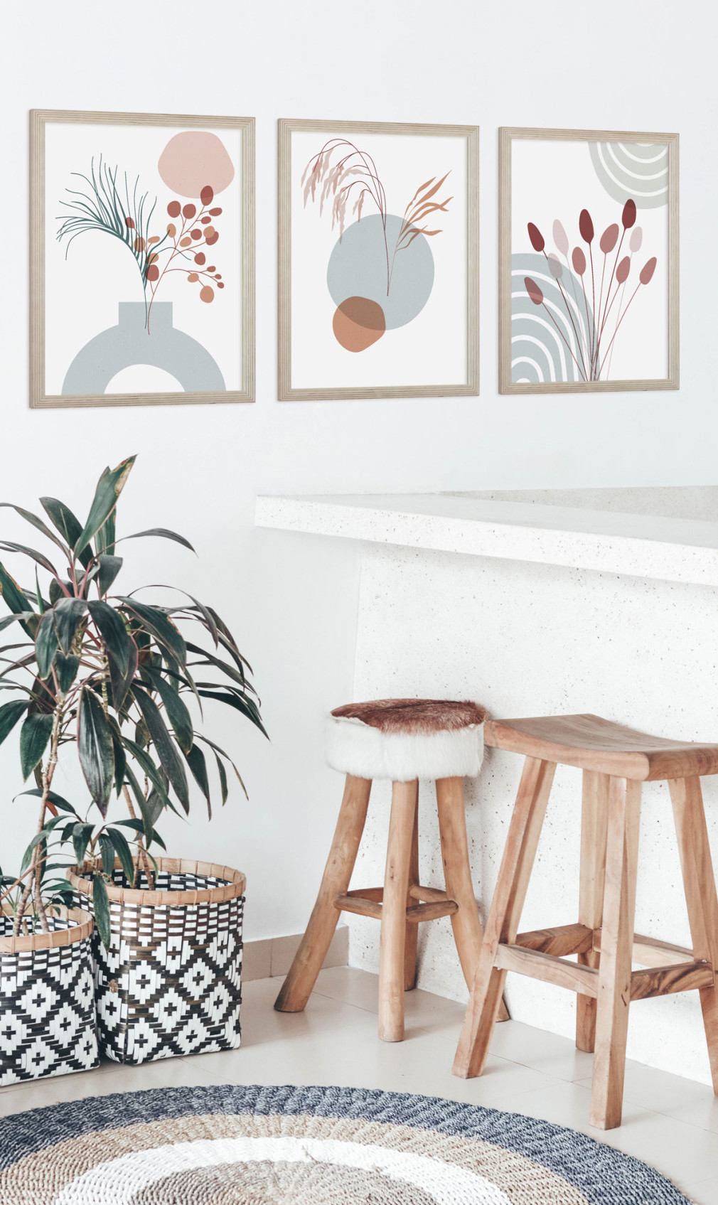 "Bali Sundance" Bundle — Komar®