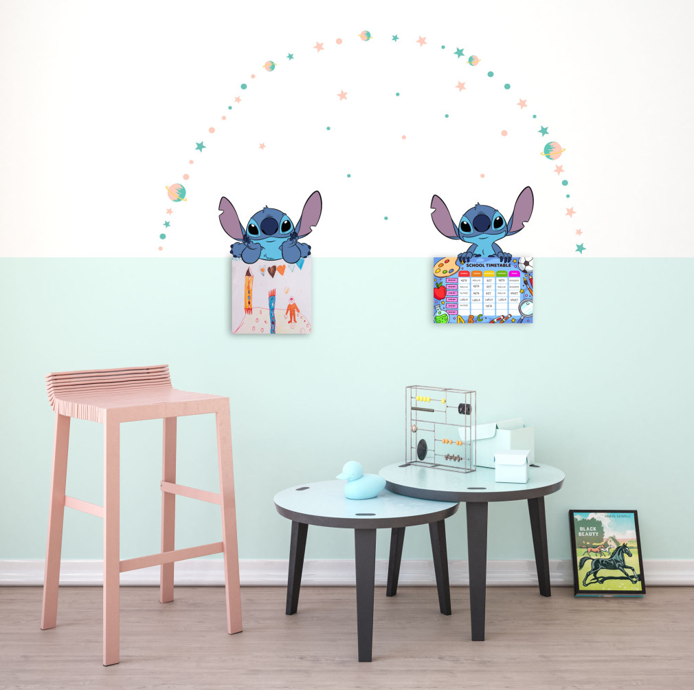 Stitch Dream - Disney Stitch Dreams | Komar®