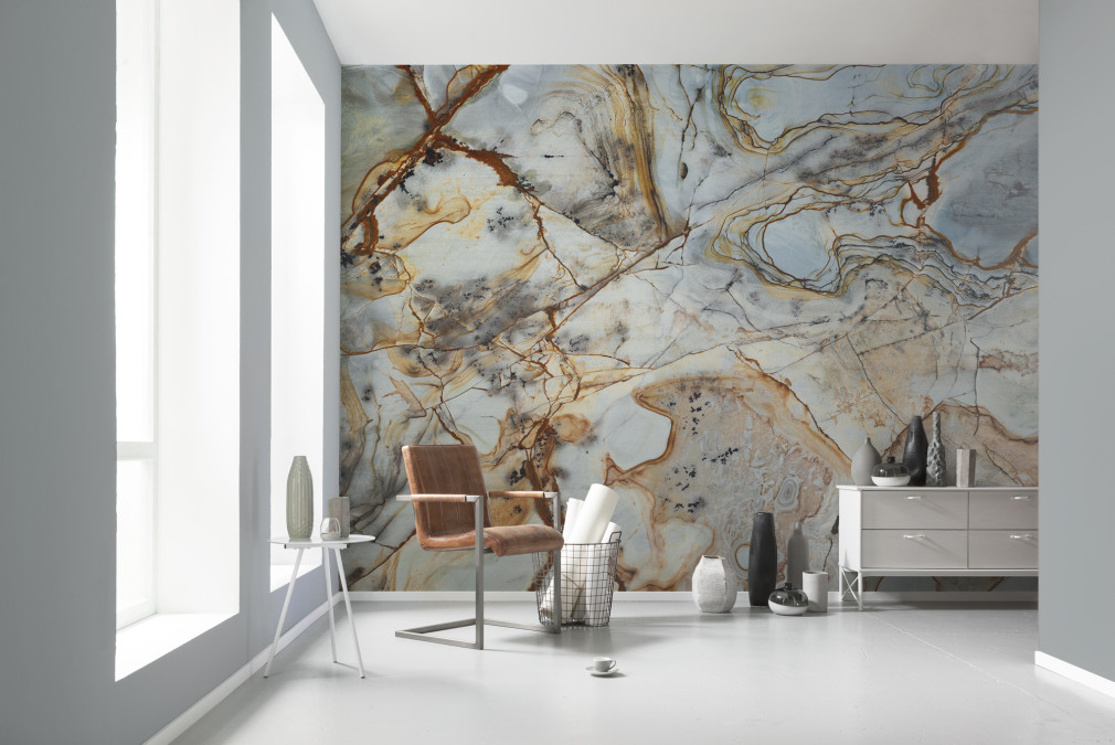 Marble - Luxury Marble Art | Komar®