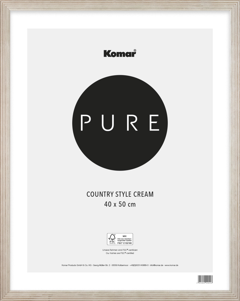 "Bali Sundance" Bundle — Komar®