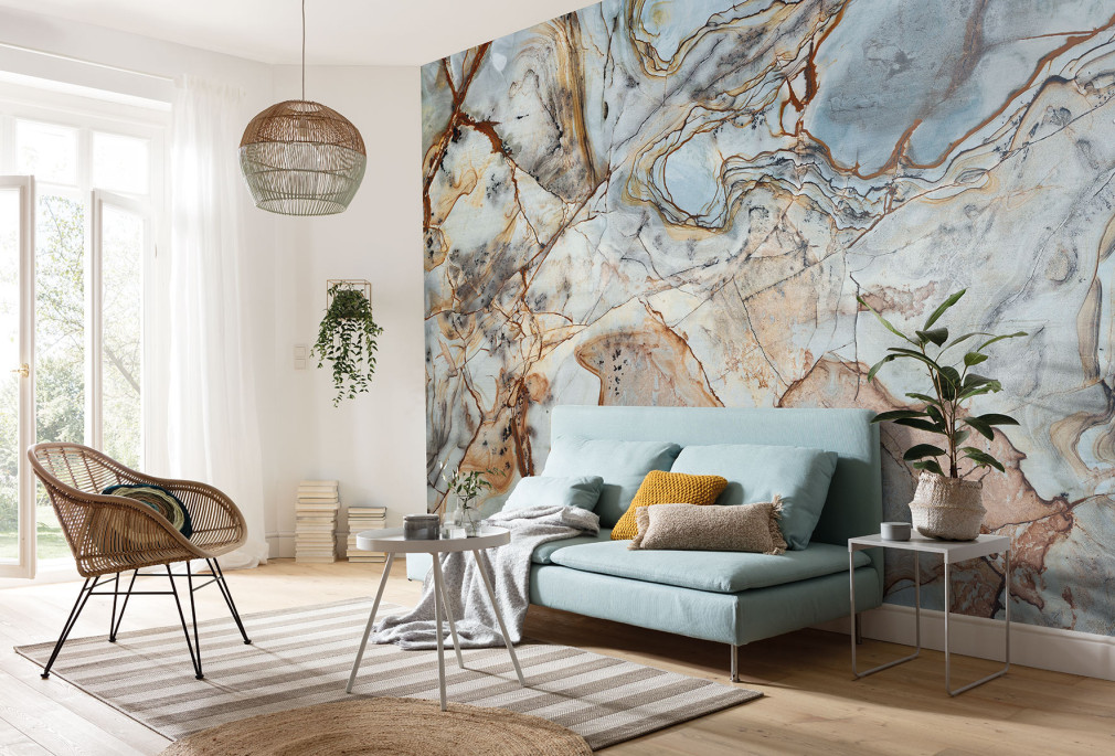 Marble - Luxury Marble Art | Komar®