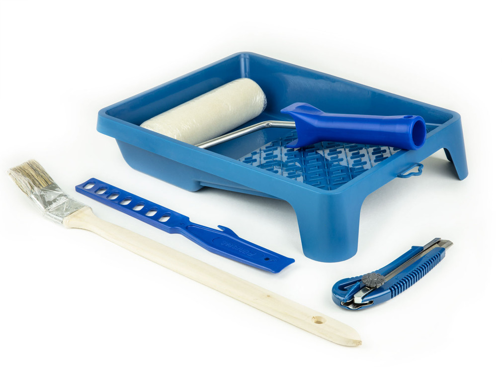 High quality Komar wallpaper tool set for walls