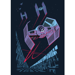 tie vector star wars