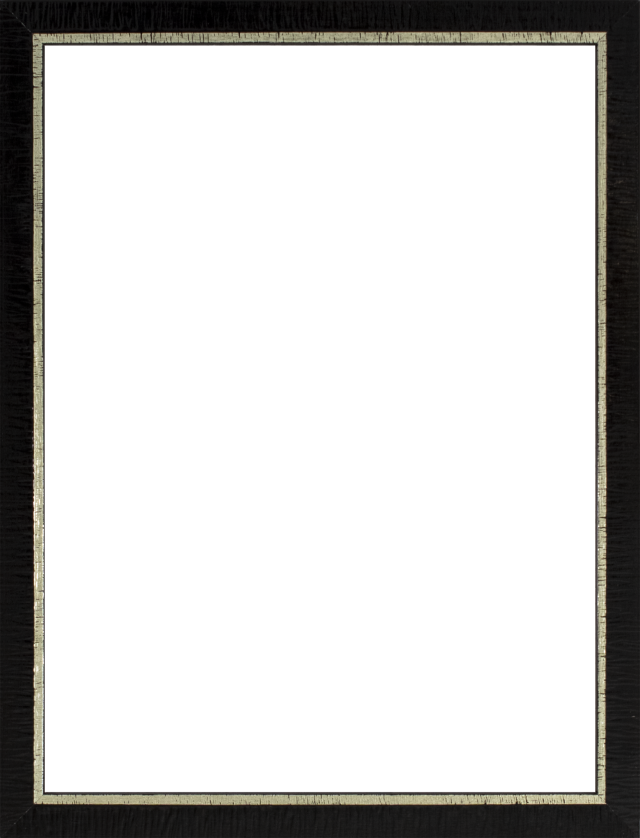 Frame "Elegant Black " from 23.00