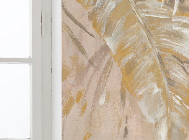 Photomurals | Digitally printed photomural "Coco Champagne" by Komar®