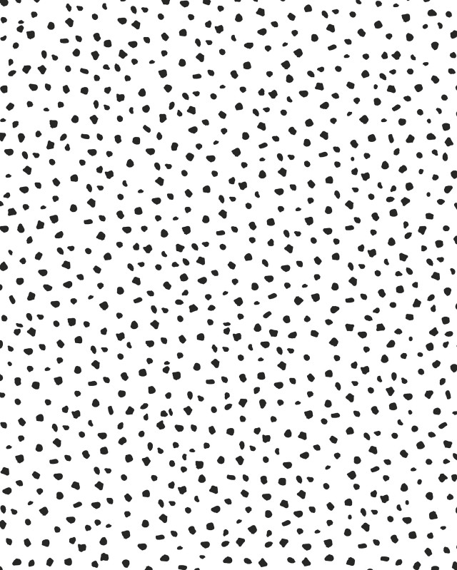 Photomurals | Digitally printed photomural "Dipple Dapple" by Komar®