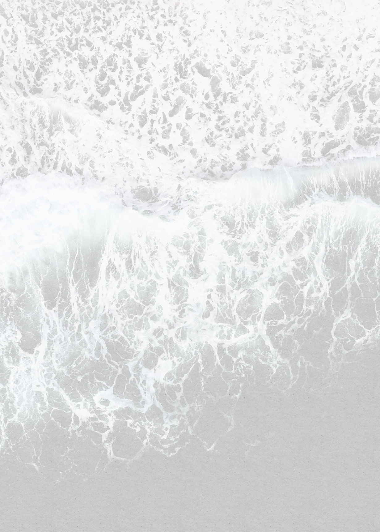 Ocean Surface - Serene Ocean Waves | Komar®