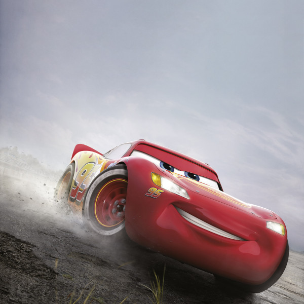 Posters XXL Cars I Disney de KOMAR