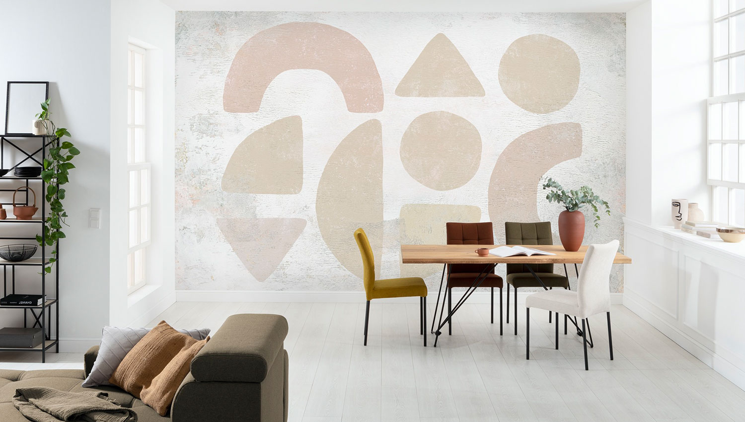 Komar Wandtapeten, Bildtapeten & Postertapeten made in Germany