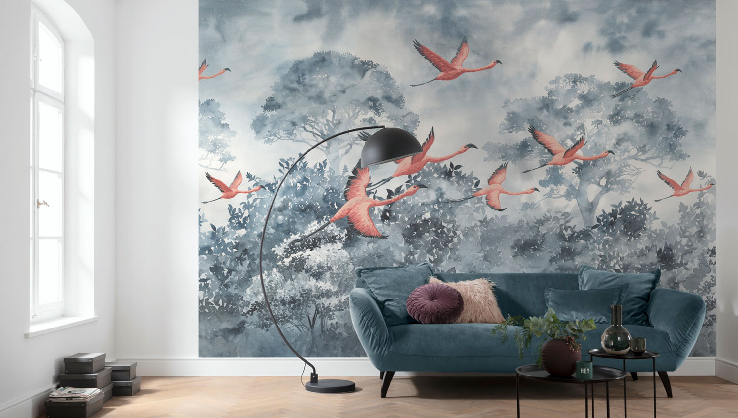 Komar Wandtapeten, Bildtapeten & Postertapeten made in Germany