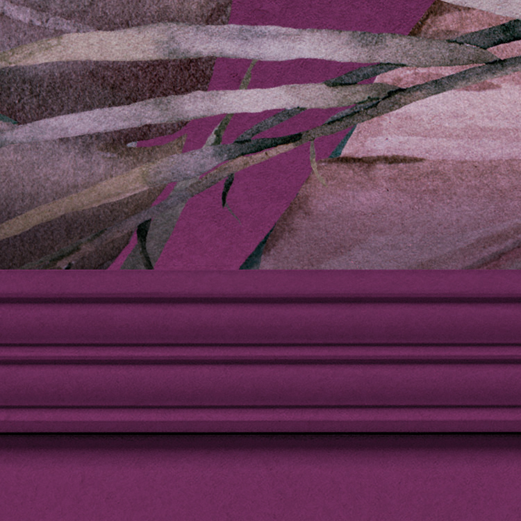 Bold Baroness - Luxury Floral Decor | Komar®