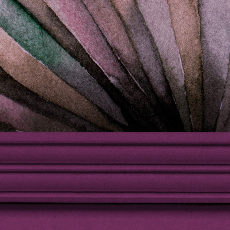 Bold Baroness - Luxury Floral Decor | Komar®