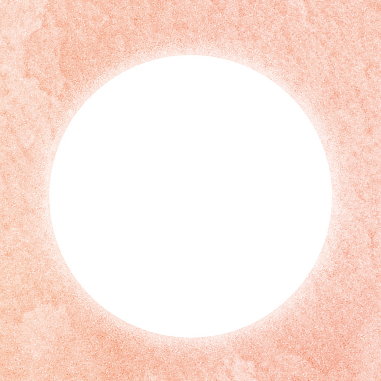 Fototapeten | Digitaldrucktapete "Fibonacci Sunset" von Komar®