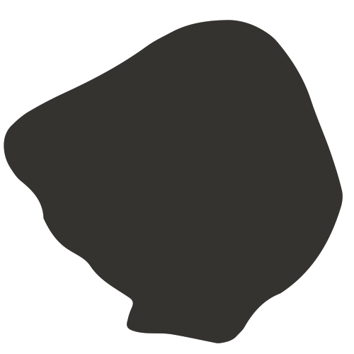 Photomurals | Digitally printed photomural "Dipple Dapple" by Komar®