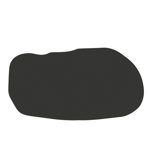 Photomurals | Digitally printed photomural "Dipple Dapple" by Komar®