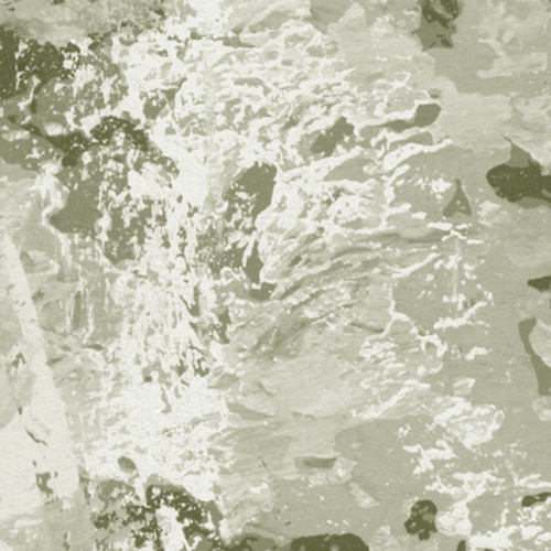 Photomurals | Digitally printed photomural "Fading Forest" by Komar®