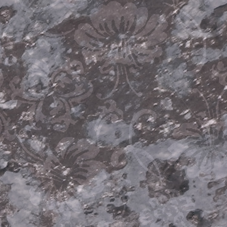 Photomurals | Photomural on non-woven "Ambra Nera" by Komar®