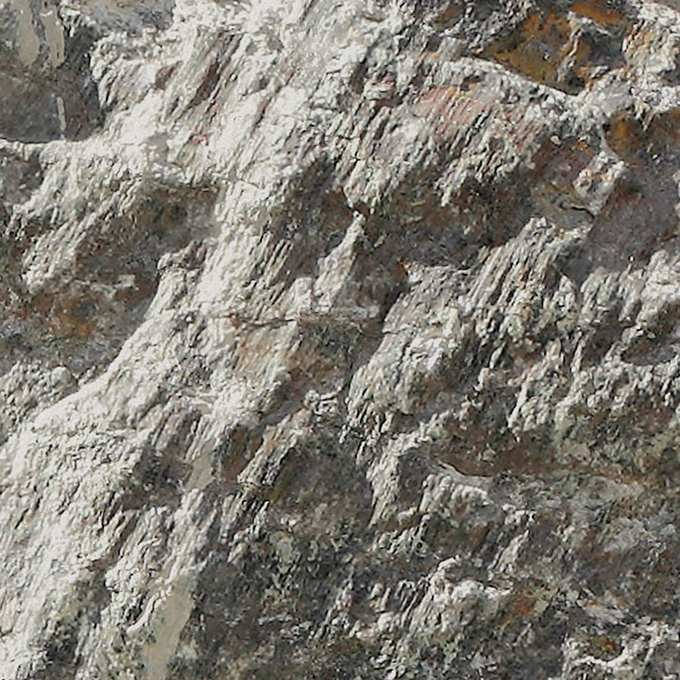 Stone Wall - Rustic Stone Texture | Komar®