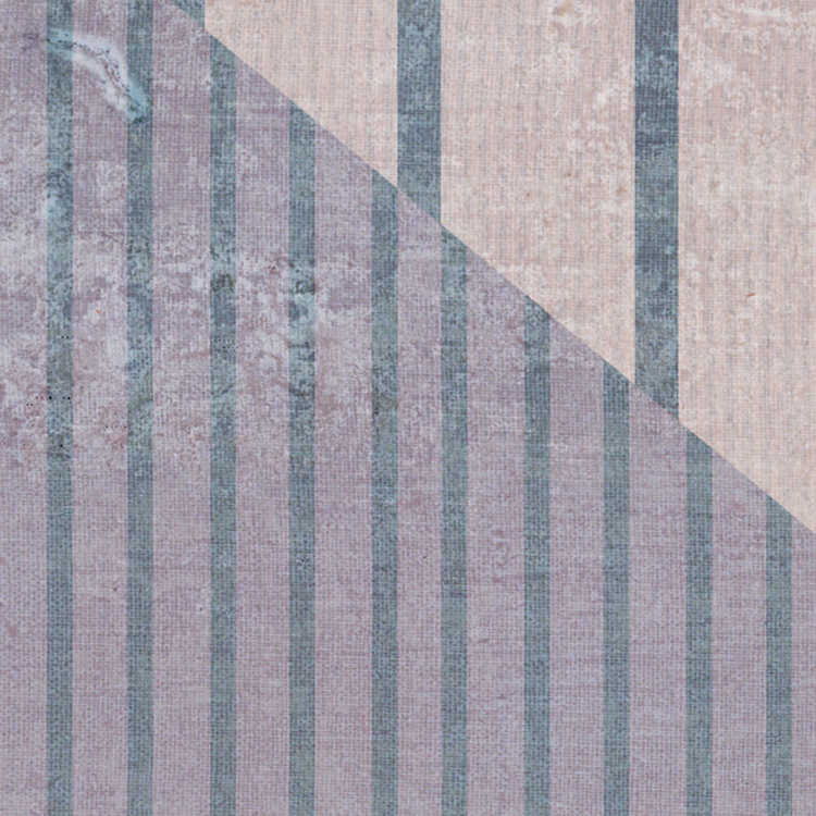 Photomurals | Digitally printed photomural "Arched Gate" by Komar®