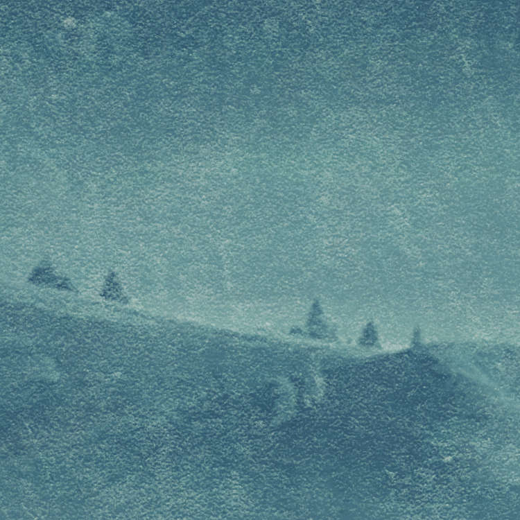 Photomurals | Digitally printed photomural "Twilight" by Komar®