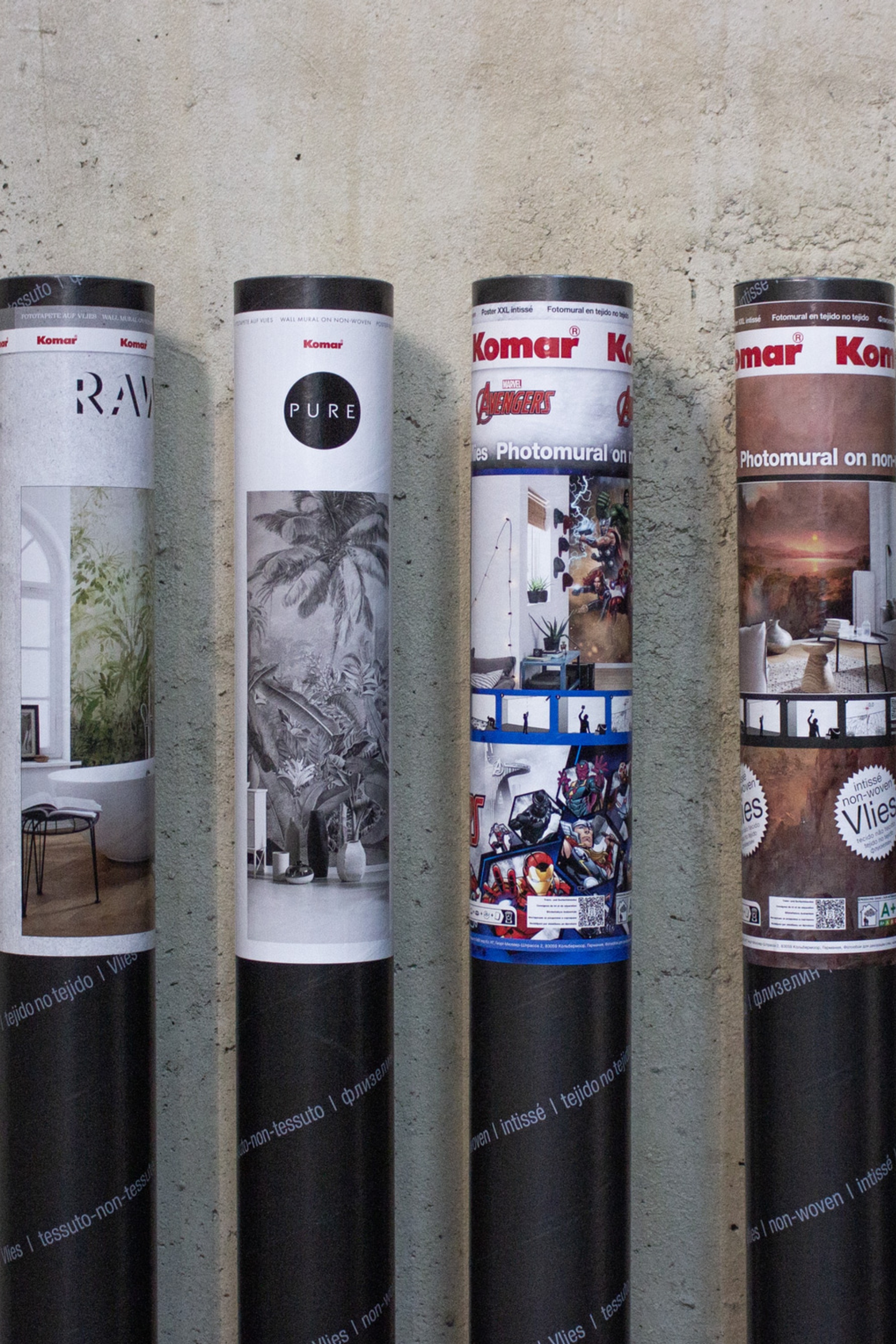 Komar Products GmbH & Co. KG: Karriere - komar.de